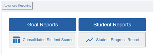 Advanced Reporting Tool Overview – EdReady